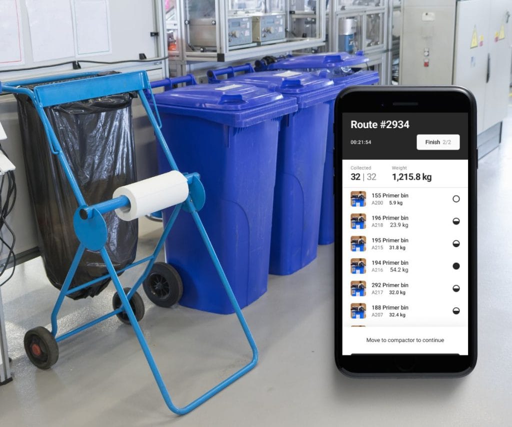 Understanding the impact of industrial waste