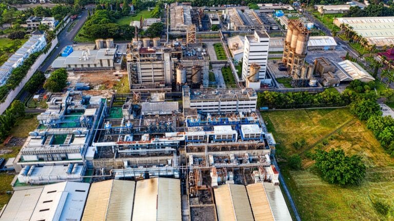 Understanding Industrial Waste: Types and Sources - Sensoneo